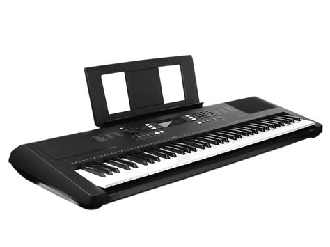 Ямаха Синтезатор Yamaha PSR-EW310 - купить с доставкой по выгодным ...