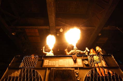 Worth Getting Kerosene Spit All Over My Camera  On Imgur