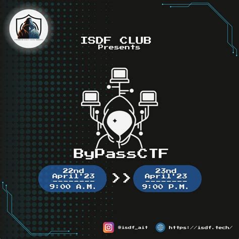ait information security and digital forensics club on linkedin cybersecurity ctf