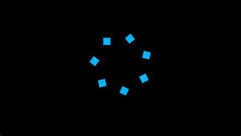 Blast Shape Explosions Explosive Explosion Elements Loop Animation With