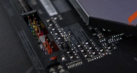 What Is A CMOS ElectronicsHacks