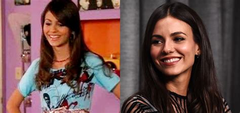 Zoey 101 Cast Then And Now Dana