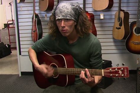 7 Things You Might Not Know About Kai The Hatchet Wielding Hitchhiker