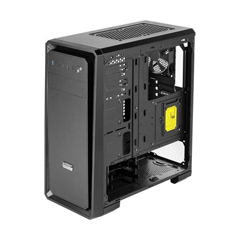 مشخصات، قیمت و خرید کیس گرین مدل Pars Evo