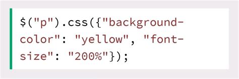 Jquery Css Property Dima Kassem