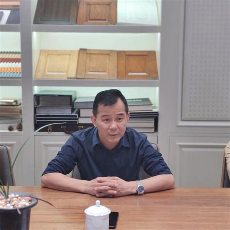 紅星美凱龍攜手湖珠商會共探建材家居合作新模式 每日頭條