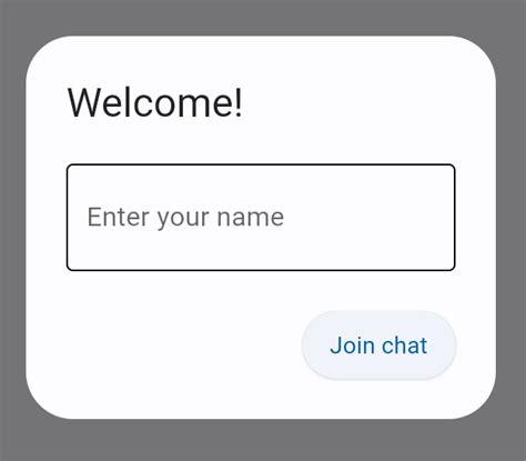 Creating Chat App In Python Flet