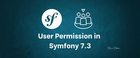 Symfony Parameters And Environment Variables By An Vo Medium