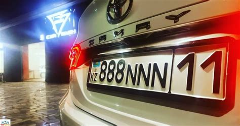 Why Is My License Plate Light Not Working 2024