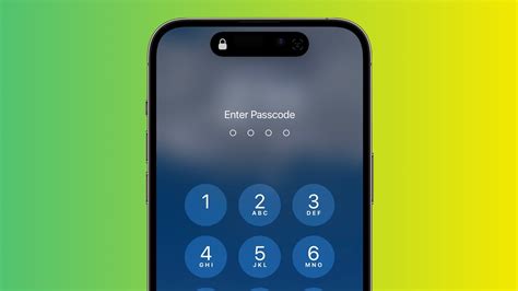 How To Lock Specific Iphone Apps Behind Face Id Or Your Passcode