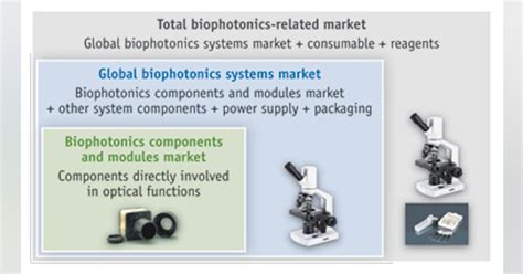 Handheld Biophotonics Biophotonics Is Growing No Matter How The