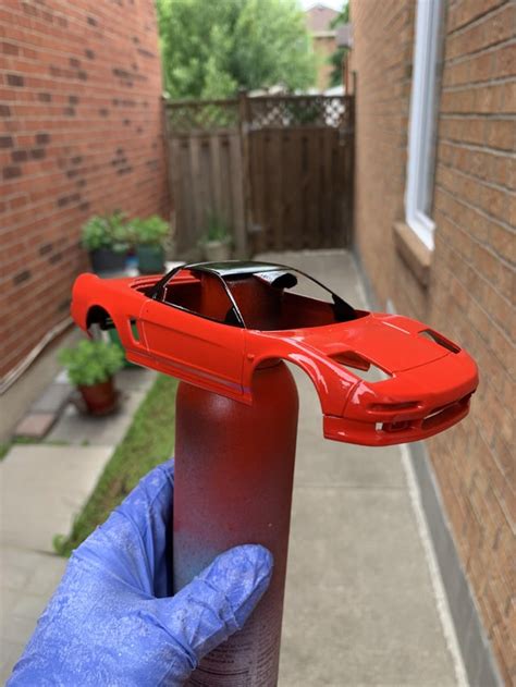 7th Build Completed Rmodelcars