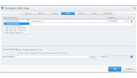 Use Page Groups To Isolate Performance Issues