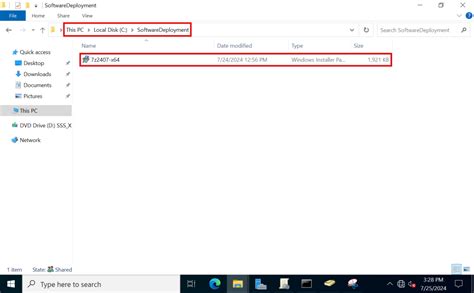 วิธีการ Deploy Software Msi โดยใช้ Group Policy Object Gpo Ablenet