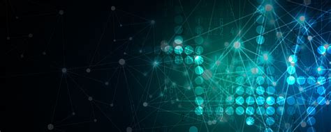 양자 처리 딥 러닝 인공 지능 비즈니스 또는 과학 프레젠테이션을 위한 미래 신기술 양자에 대한 스톡 벡터 아트 및 기타 이미지