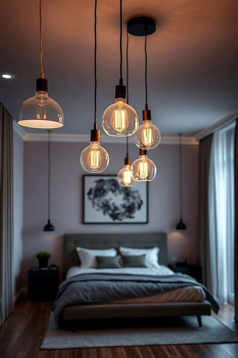 22 Bedroom Lighting Ideas For Ambiance And Functionality Lost At E Minor