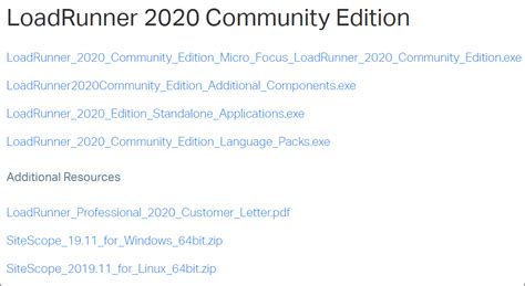 How To Install Loadrunner Vugen Steps By Step Installation Of Vugen