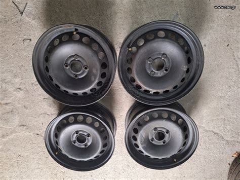 Cargr 4×100 15 Renault