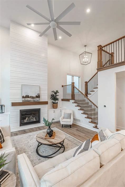How To Decorate 2 Living Rooms Side By Side 15 Living Spaces Tips