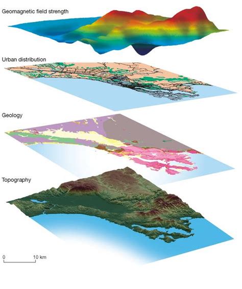 Glimpse Designs Mapping And Gis Applications