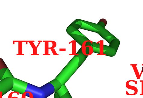 Label PyMOL Wiki