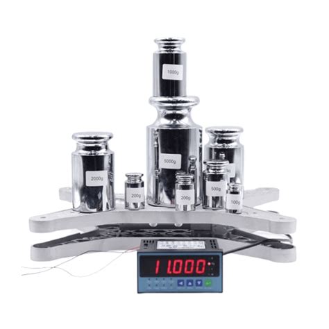 Scale Accessories And Assembly Amowellsensor Load Cells Weighing Scale Pressure Sensor Level