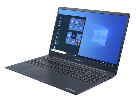 TOSHIBA DYNABOOK SATELLITE PRO C50 H 11G Achetez Au Meilleur Prix