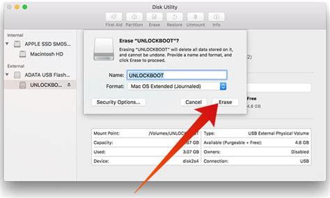 Guide To Format Usb Drive On Mac To Work On Pc And Mac