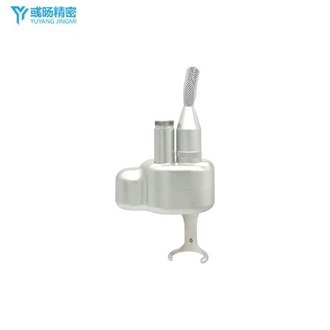 Manufacturing Customized Design Stainless Steel Cnc Milling Machining Parts Cnc Machining