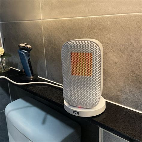 픽스 전기 팬히터 온풍기 Xfh 301 티몬