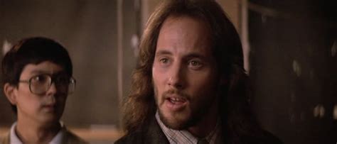 Louis Giambalvo Real Genius