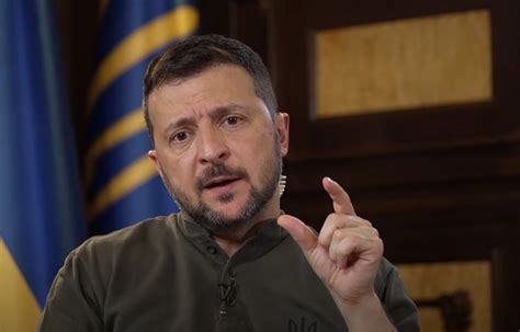 Зеленський озвучив перевагу Путіна у війні проти України Цензор НЕТ