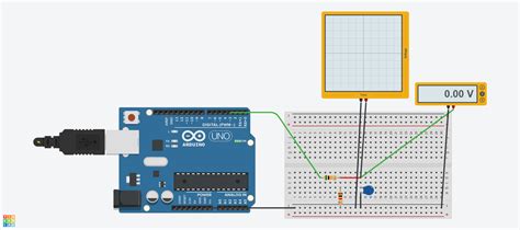 Mimic An Electret Mic Signal General Guidance Arduino Forum
