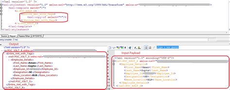 Useful Xslt Mapping Functions In Sap Xipi Sap Community
