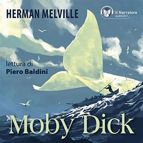 Moby Dick Audiobook By Herman Melville