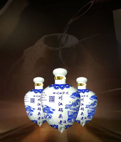 四川散酒 散白酒 高粱酒招商加盟批发厂家 川江码头老酒坊泸州 宜宾
