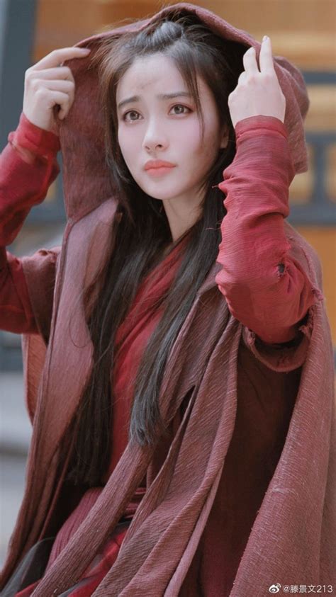 🔥 50 Meng Ziyi Wallpapers Wallpapersafari