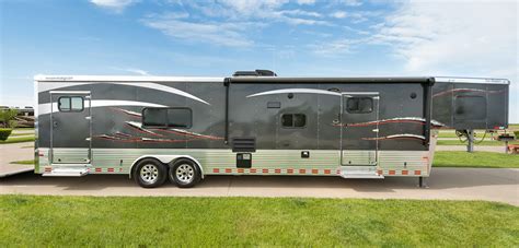 Best 5th Wheel Toy Haulers Rv
