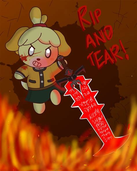 Crucible Isabelle I Know Im Late To The Trend R Doom