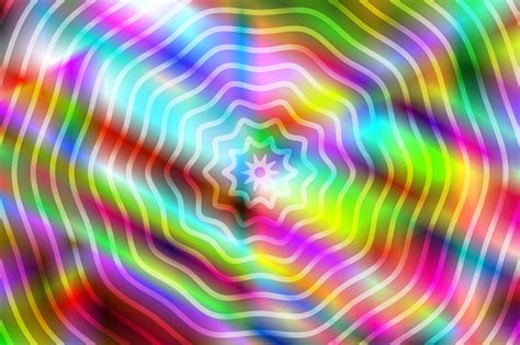 미래형 추상적 컬러풀한 기하학적 배경 무지개 그라데이션과 하프톤 스타일의 창조적 인 그림 벽지 웹 페이지 배너에 대한 패턴 0