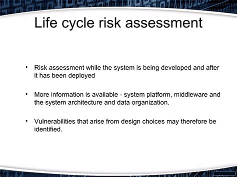 Software Security Engineering Ppt
