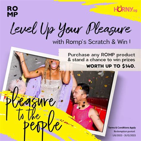 The Leading Sex Toys Online Shop In Singapore Horny Sg