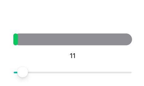 Swift Zstack With Roundedrectangles As Bar Chart How To Fill Properly Stack Overflow