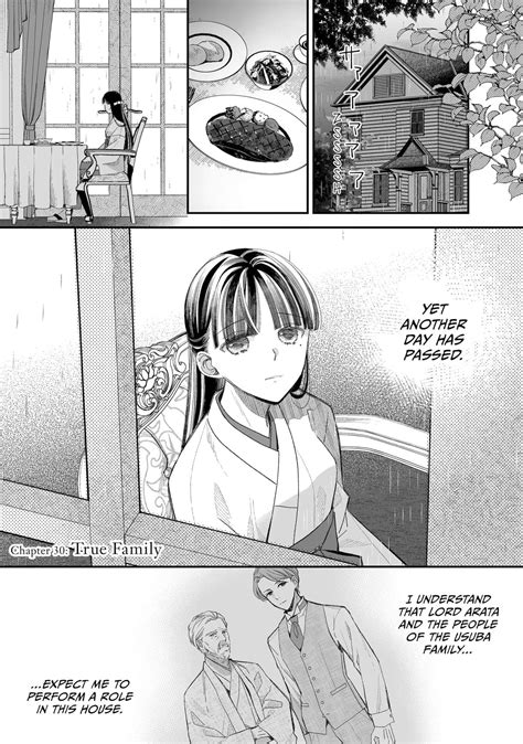 My Happy Marriage Chapter 30 My Happy Marriage Manga Online