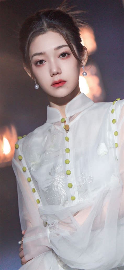 希林娜依·高 采集别致的七