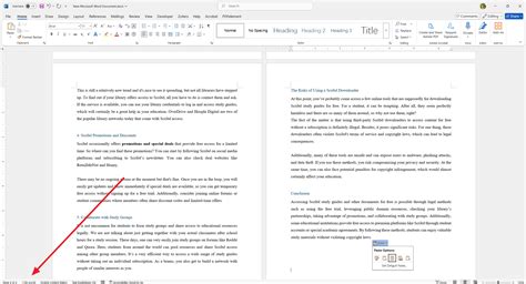 Quick Easy Ways To Count Word In PDF PDF Agile