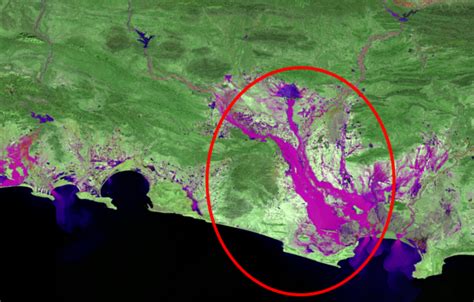 Flood Detection With Sar Data Investigating Role Of Polarimetric Decomposition And Globally