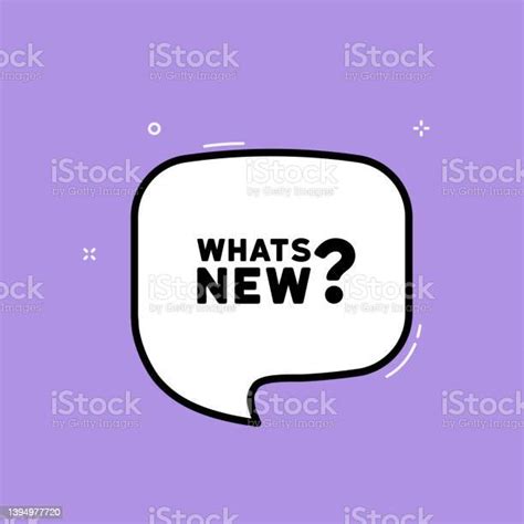 새로운 텍스트가있는 음성 거품 붐 복고풍 만화 스타일 팝 아트 스타일 비즈니스 및 광고에 대한 벡터 라인 아이콘 새로운에 대한