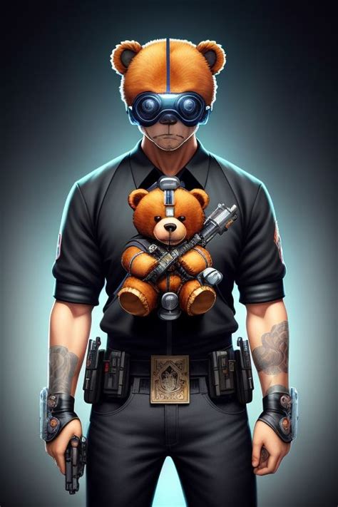 Winnie The Pooths Hunter By Jackskullint00wn On Deviantart