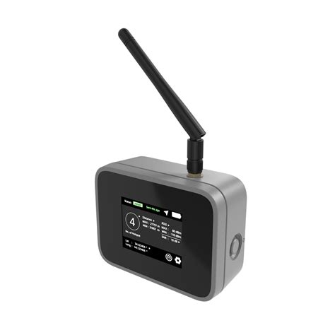 helium field mapper with plugandplay and 3rd party mode rak10701 h